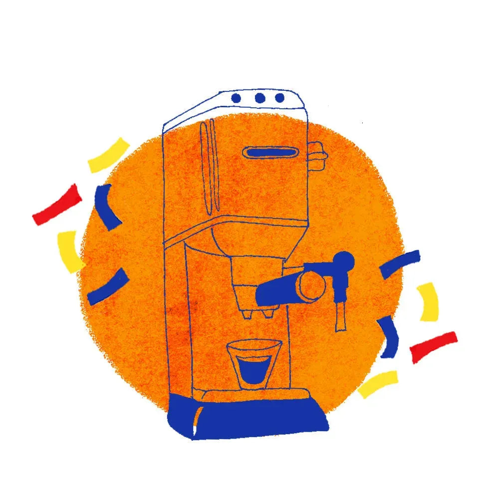 Espresso Coffee – Carnival Coffee Roasters