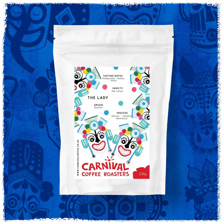 Products – Carnival Coffee Roasters
