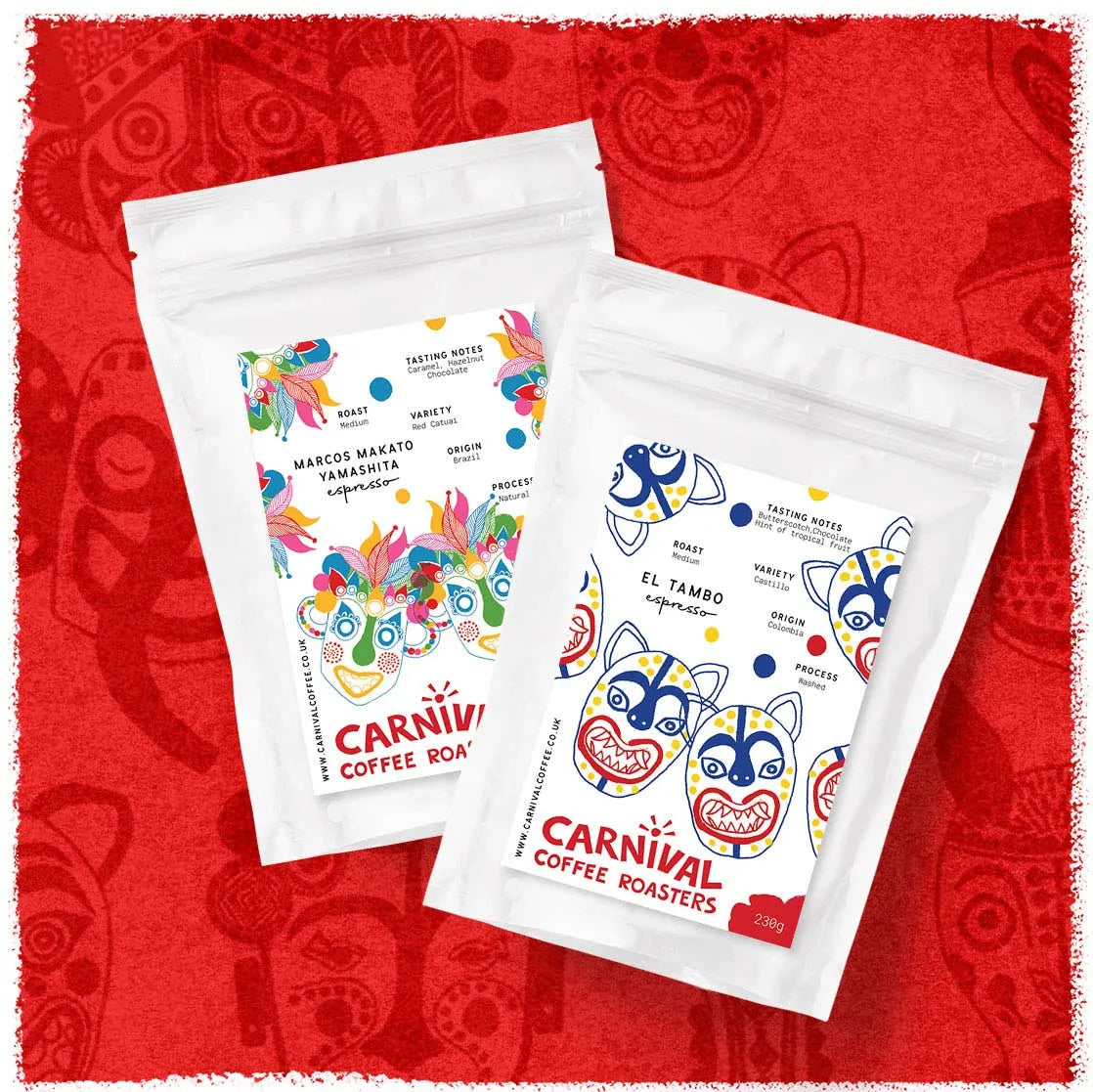 Carnival Coffee Subscription | Speciality Coffee | Order Online Now ...