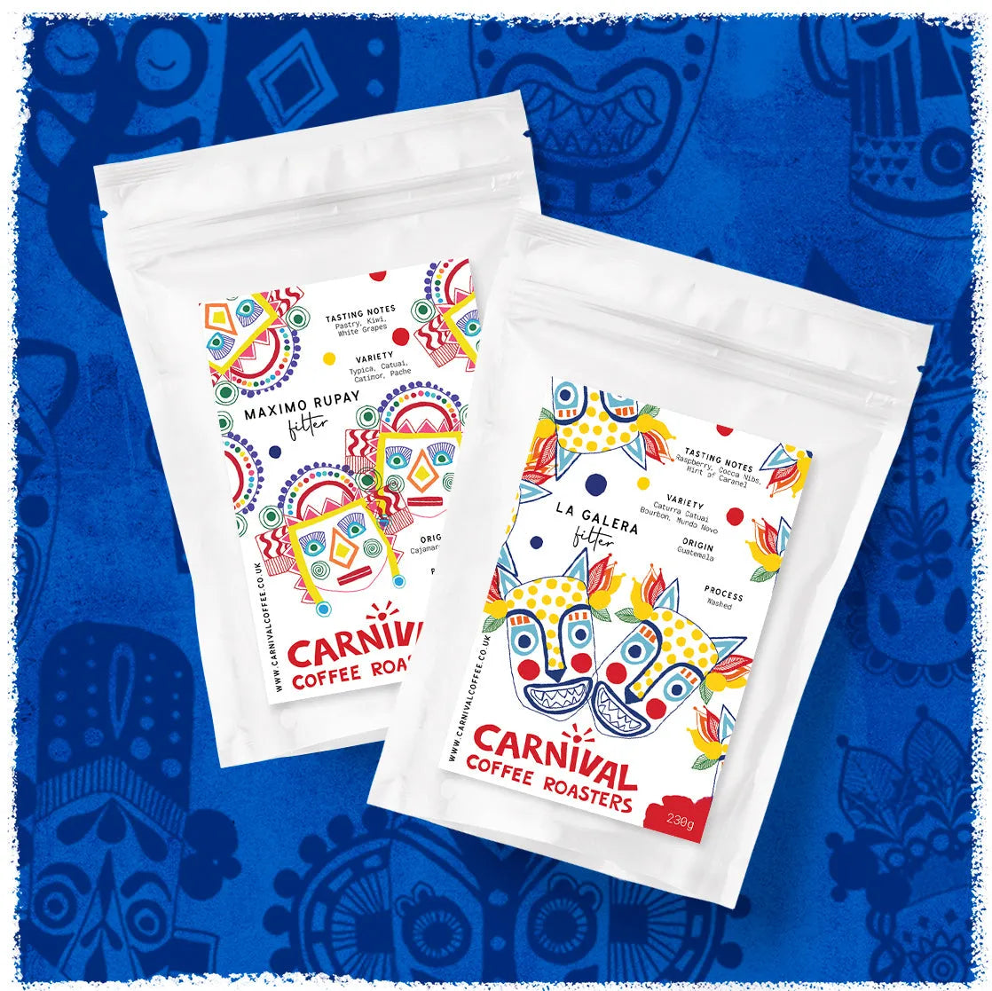 Carnival Coffee Subscription | Speciality Coffee | Order Online Now ...